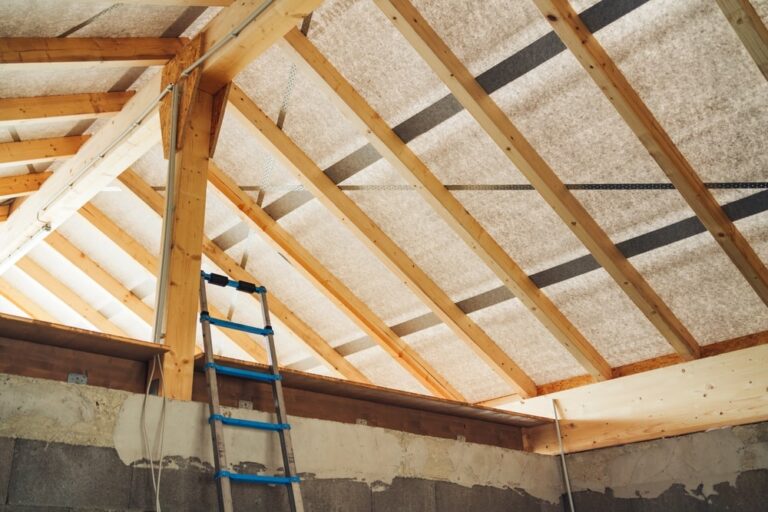Isolation toiture : Quelles sont les différentes techniques ...